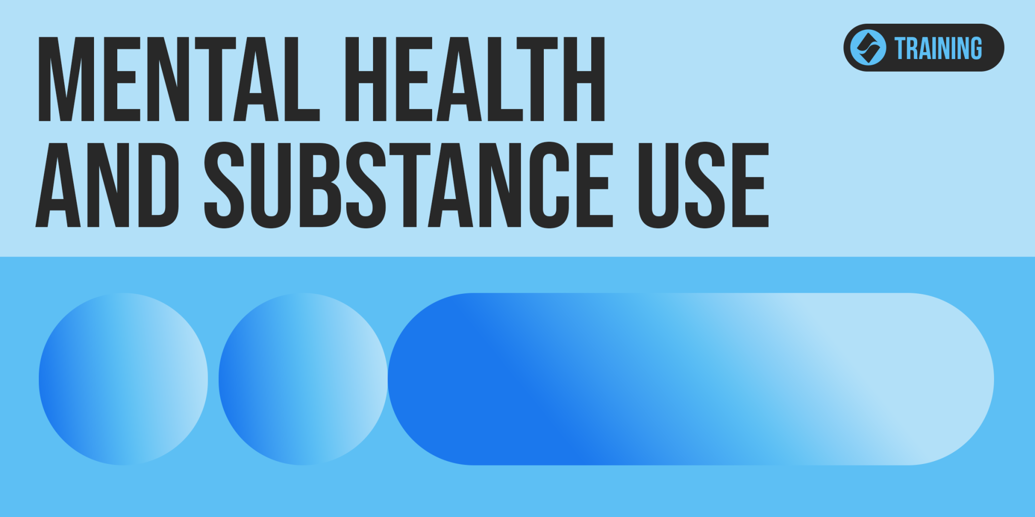 Mental Health and Substance Use – SDF Learning Centre